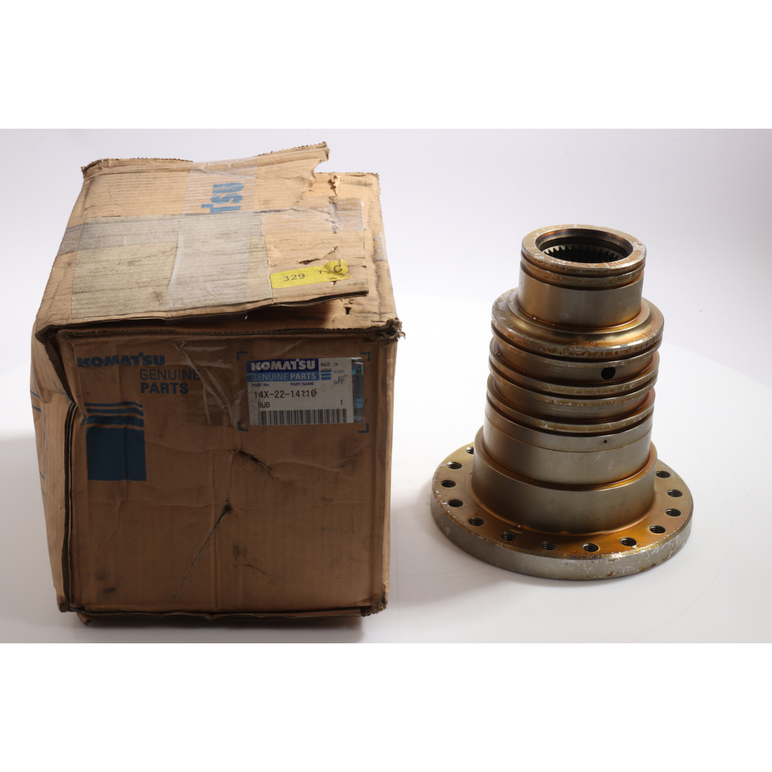 Komatsu 14X-22-14110 | Maxodeals