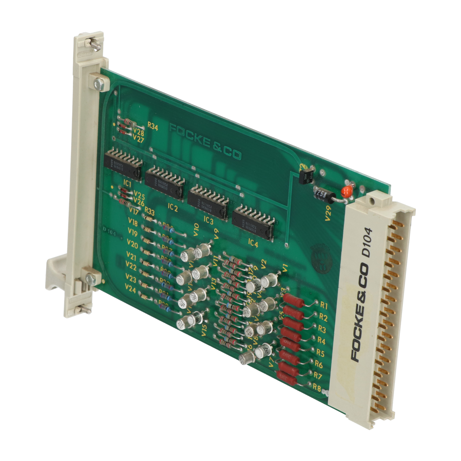 Focke&Co D104 | Maxodeals