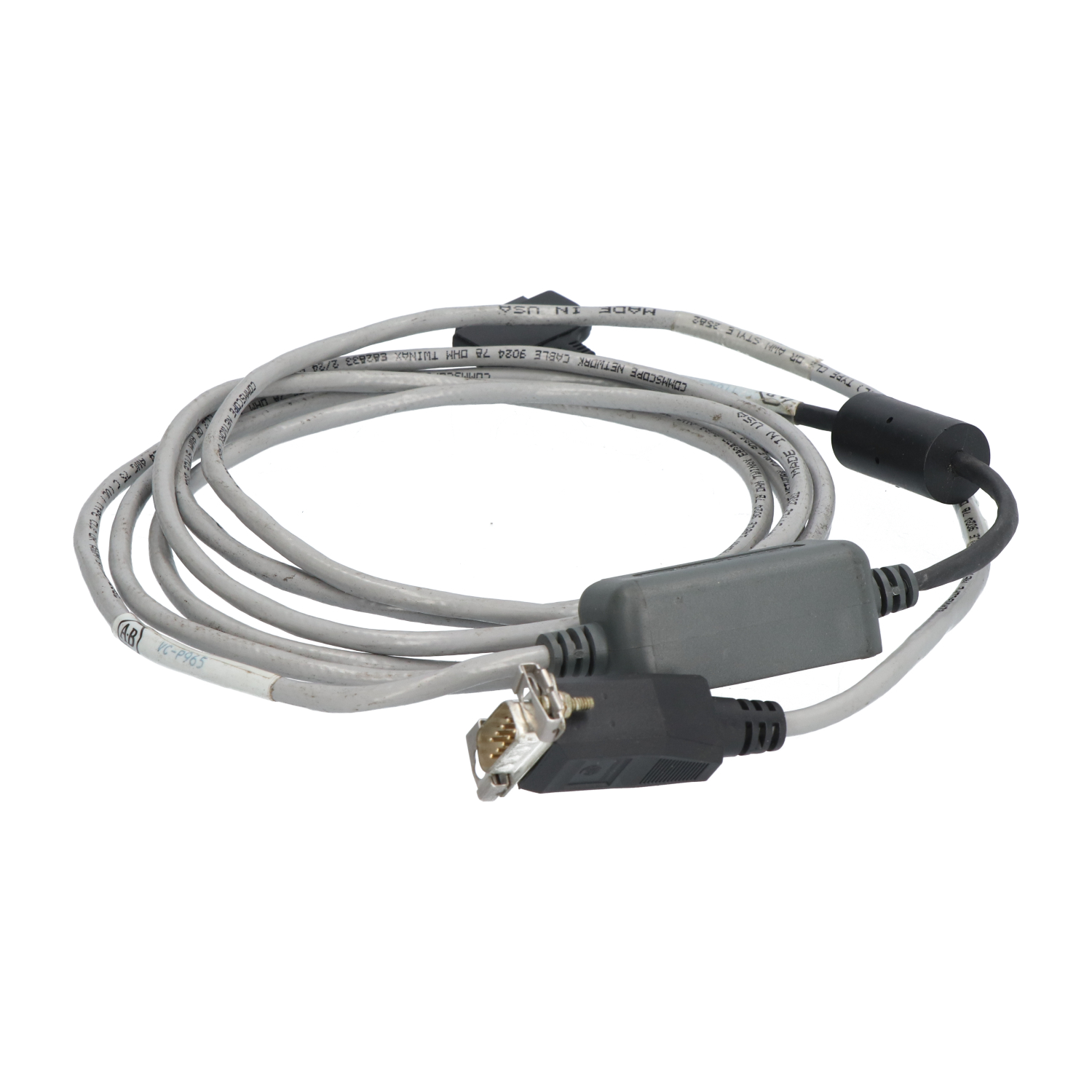 Allen-Bradley VC-P965 | Maxodeals