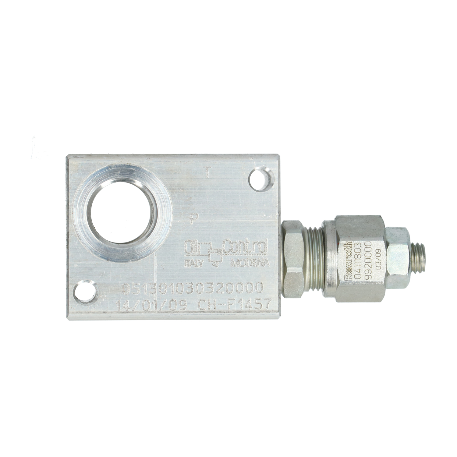 Oil Control 51301030320000 | Maxodeals