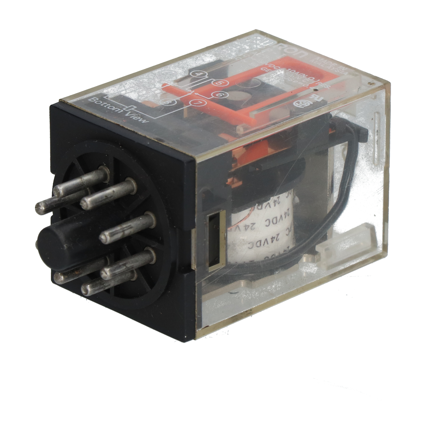 Omron MK2P-I | Maxodeals