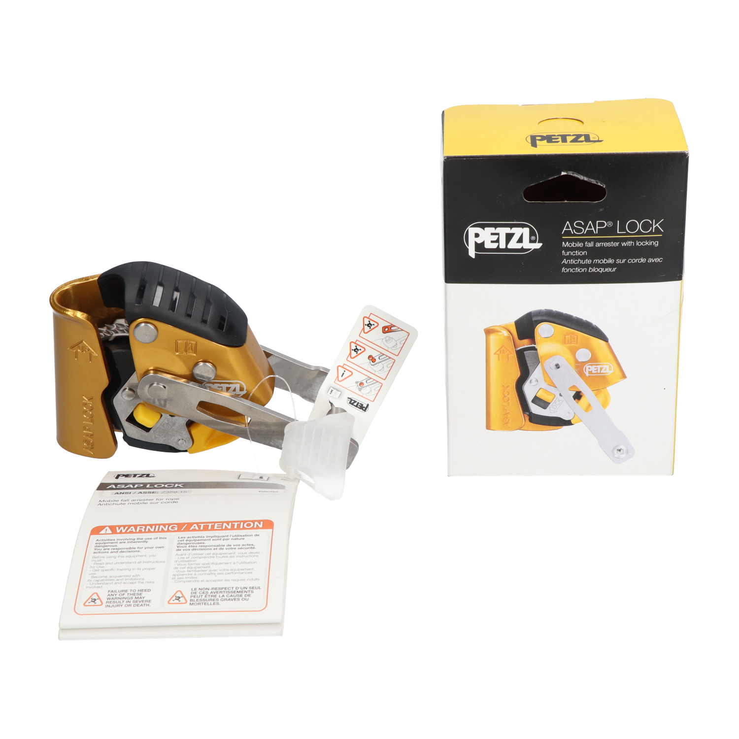 Petzl F-38920 | Maxodeals