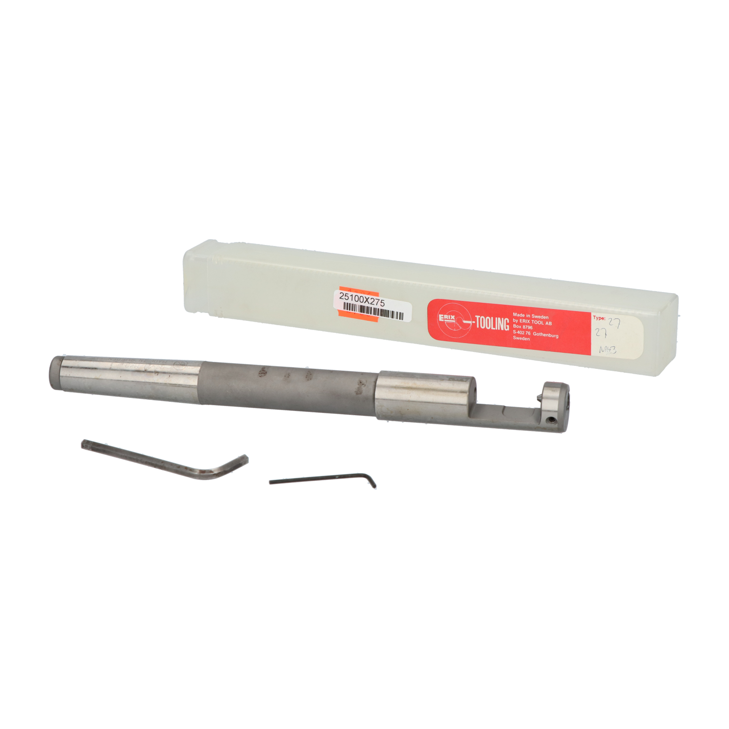 Erix Tool Ab 27-27-MK3 | Maxodeals