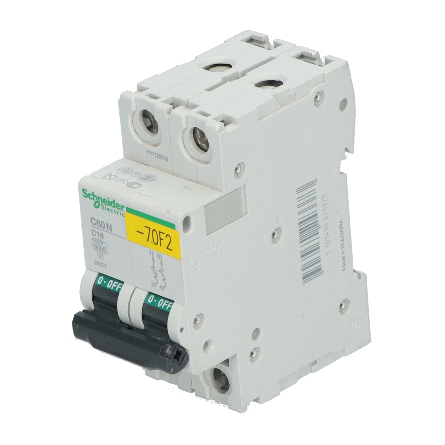 Schneider Electric 24337 | Maxodeals