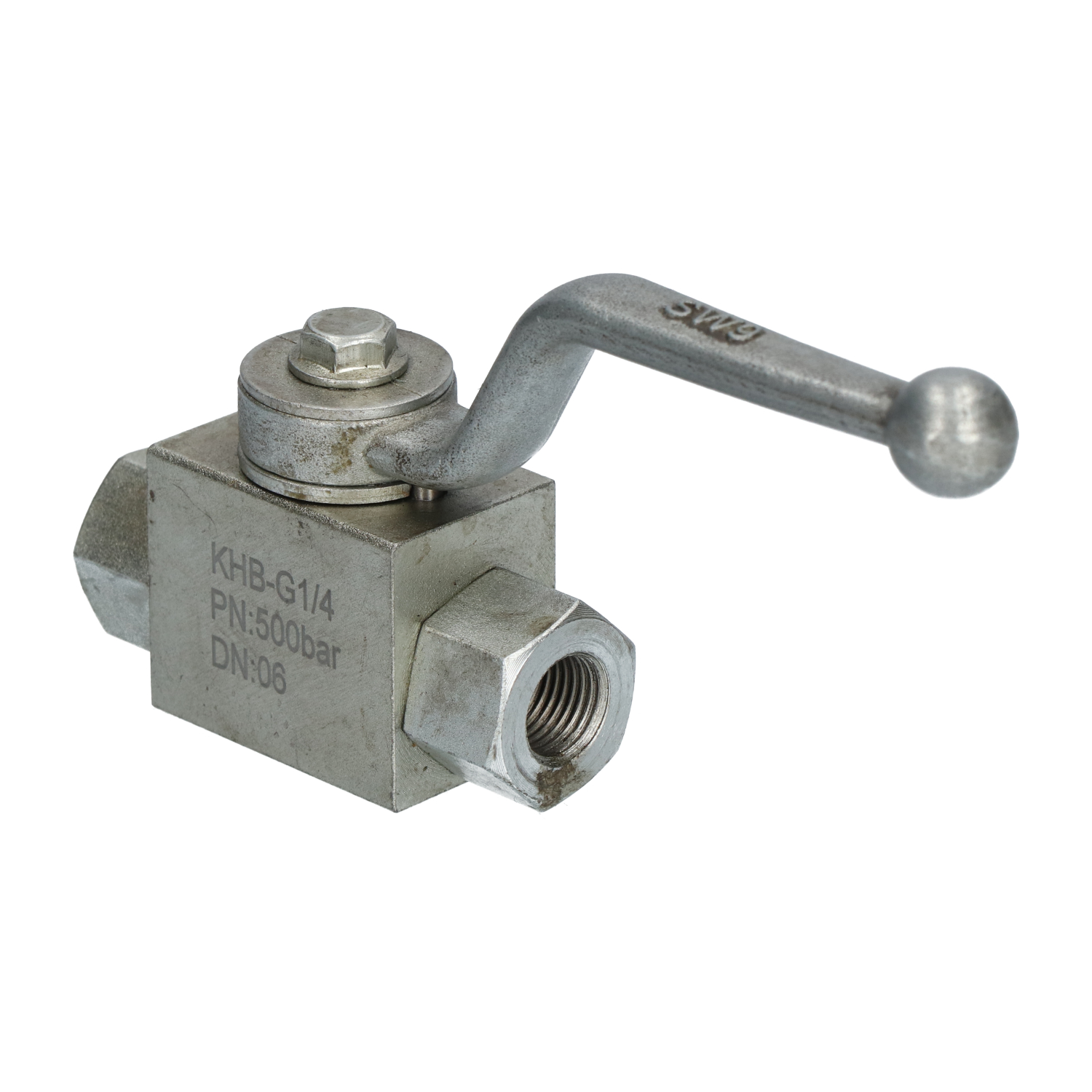 Unknown KHB-G1/4 | Maxodeals