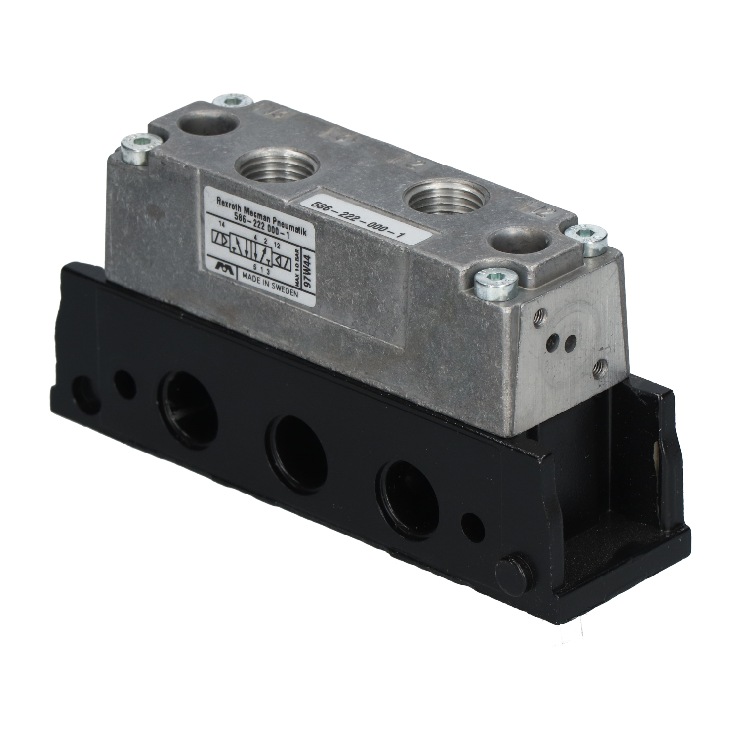 Mecman 586-222000-1 | Maxodeals