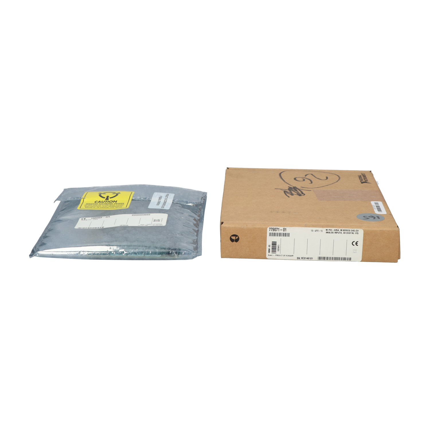 National Instruments 190996F-02L | Maxodeals