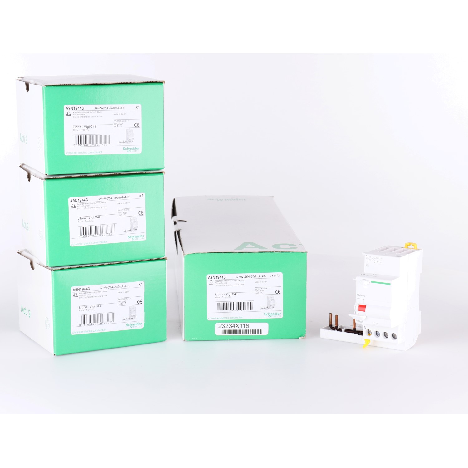 Schneider Electric A9N19443 | Maxodeals