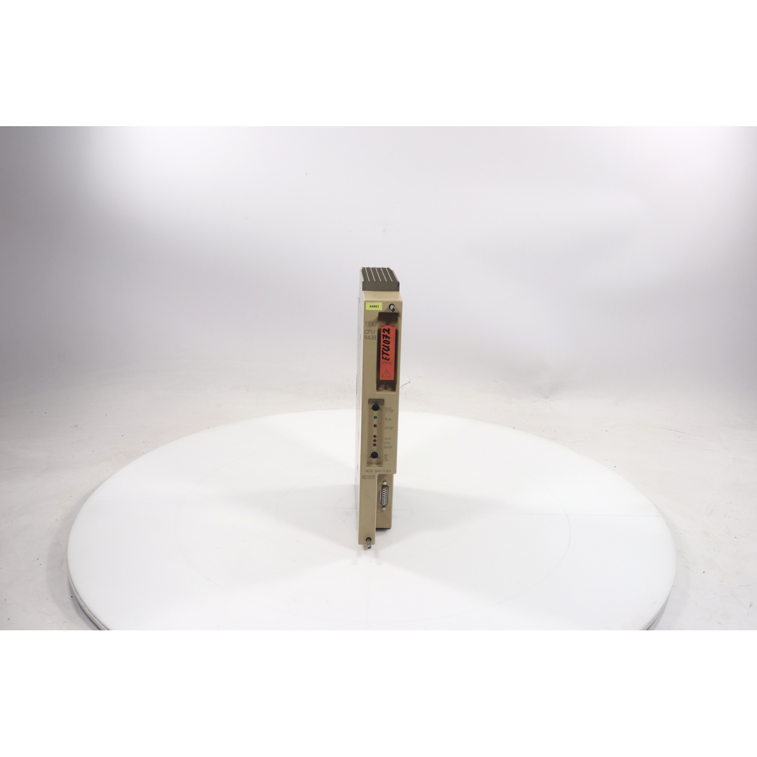 Siemens 6ES5943-7UB11 | Maxodeals