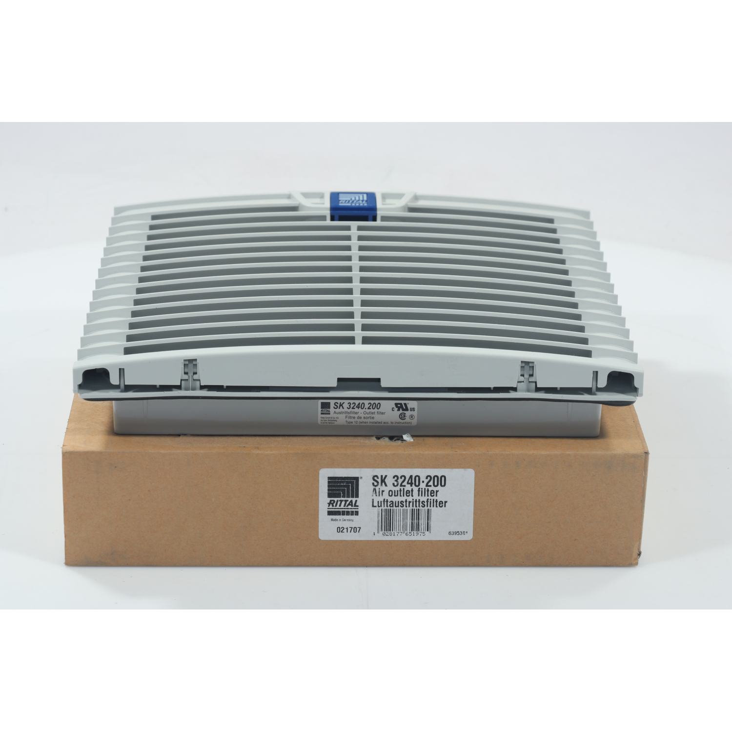 Rittal SK3240200 | Maxodeals