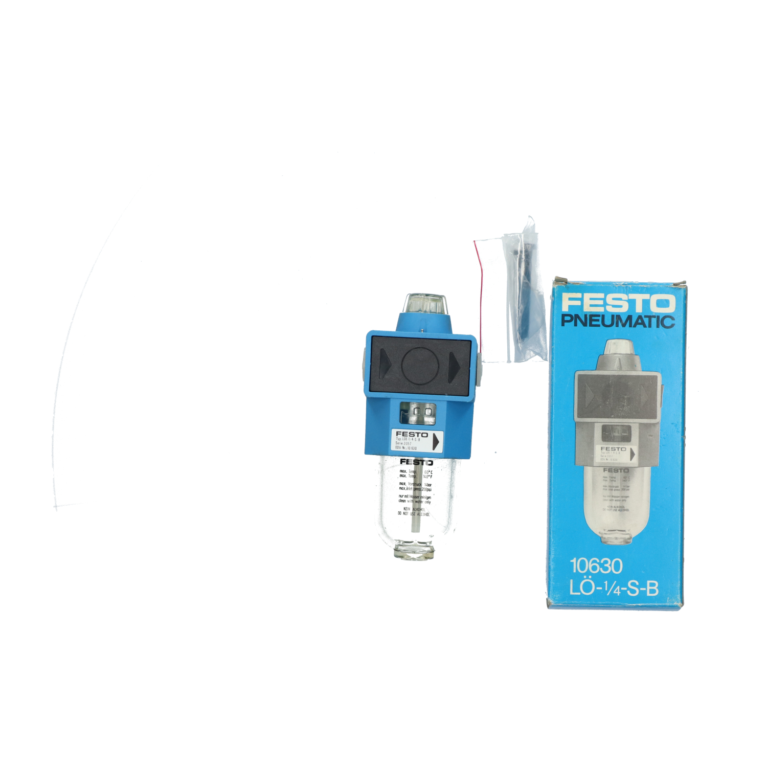 Festo LOE-1/4-S-B | Maxodeals