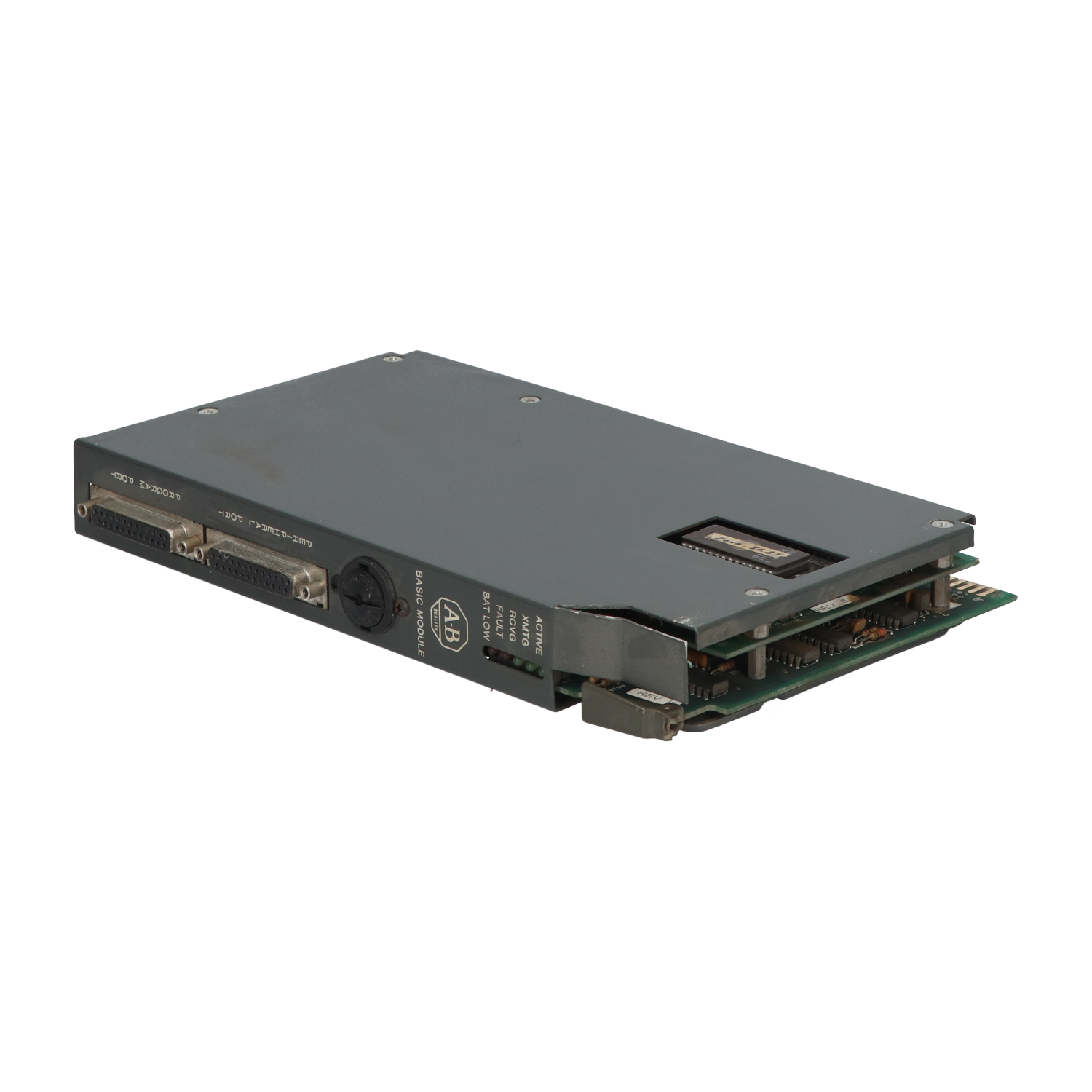 Allen Bradley 1771-DB | Maxodeals