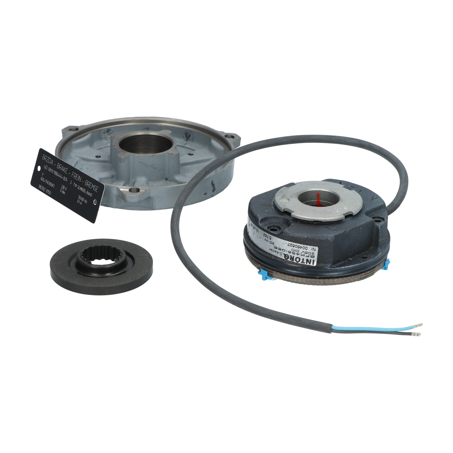 Intorq BFK458-06E | Maxodeals