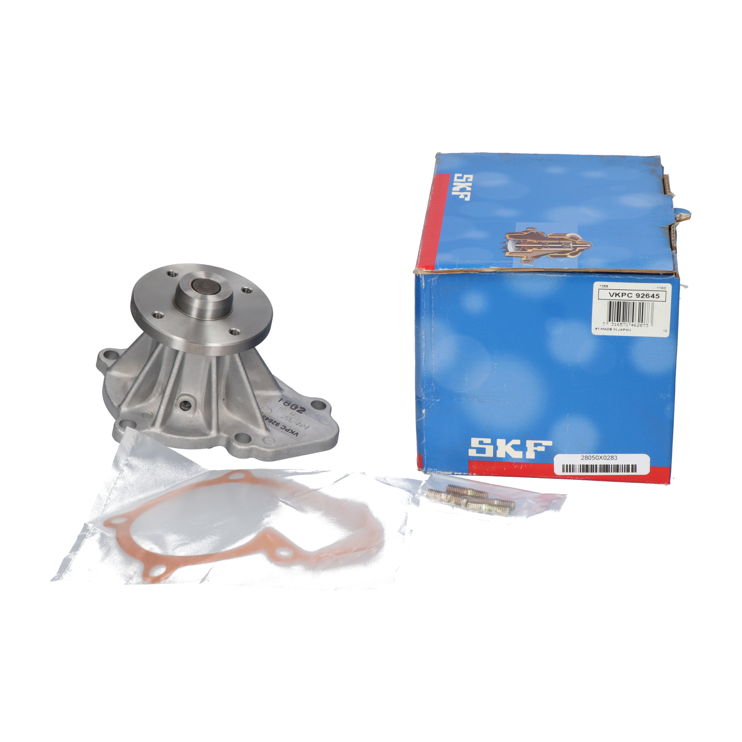 SKF VKPC92645 | Maxodeals