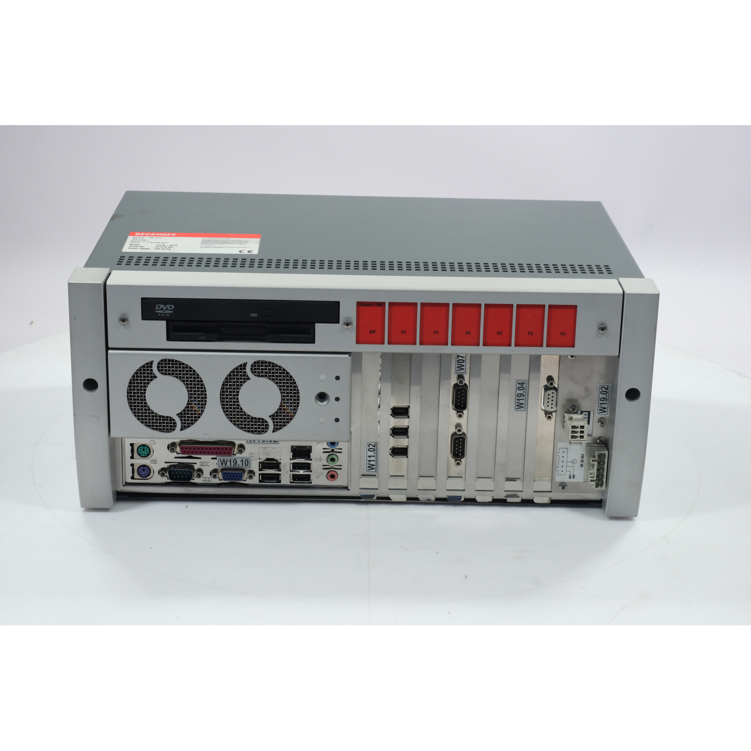 Beckhoff C62400010 | Maxodeals