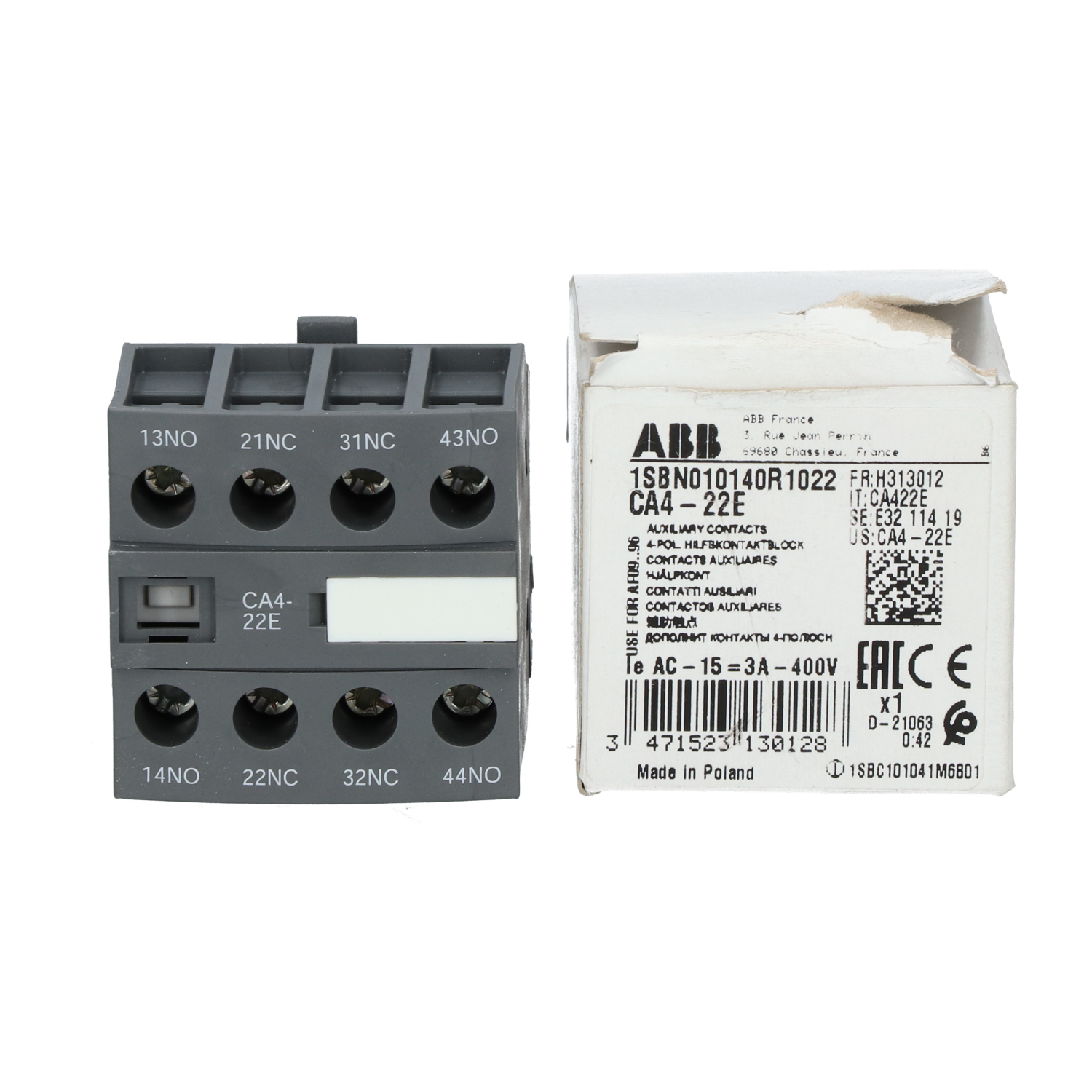 Abb 1SBN010140R1022 | Maxodeals