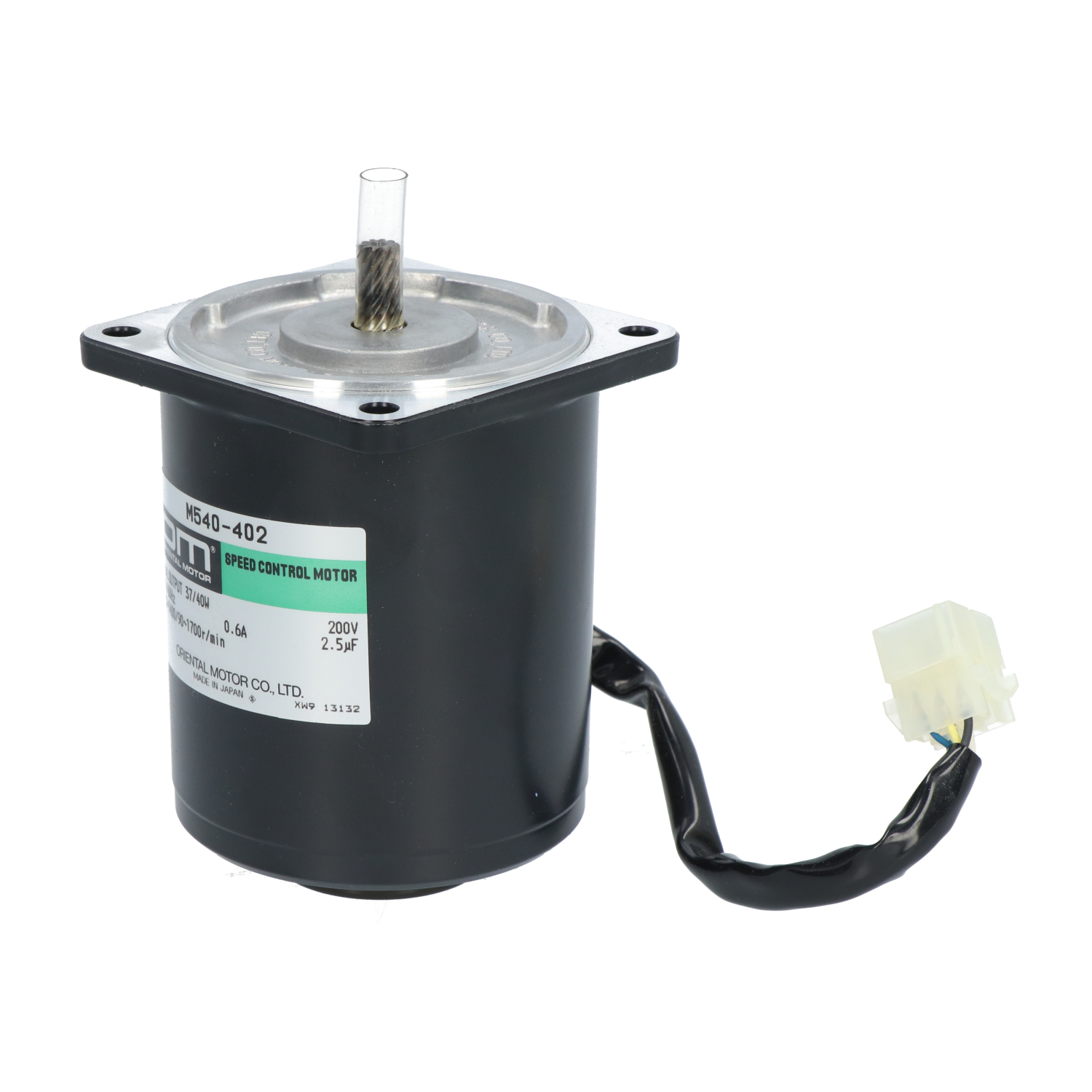 Oriental Motor M540-402 | Maxodeals