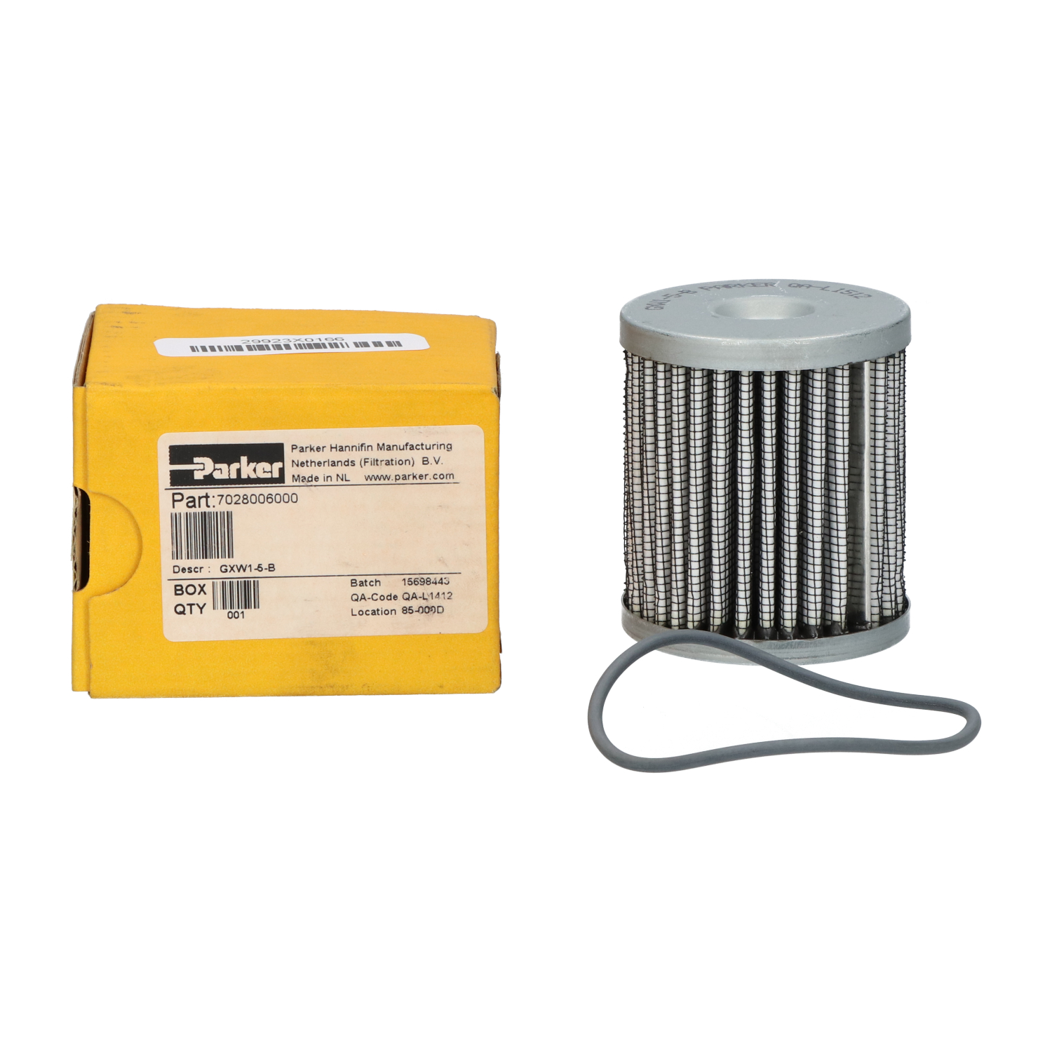 Parker 7028006000 | Maxodeals