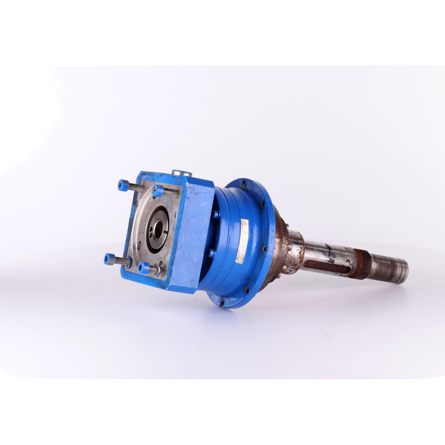 Alpha Wittenstein TP025S-MF2-21-0E2-2S | Maxodeals