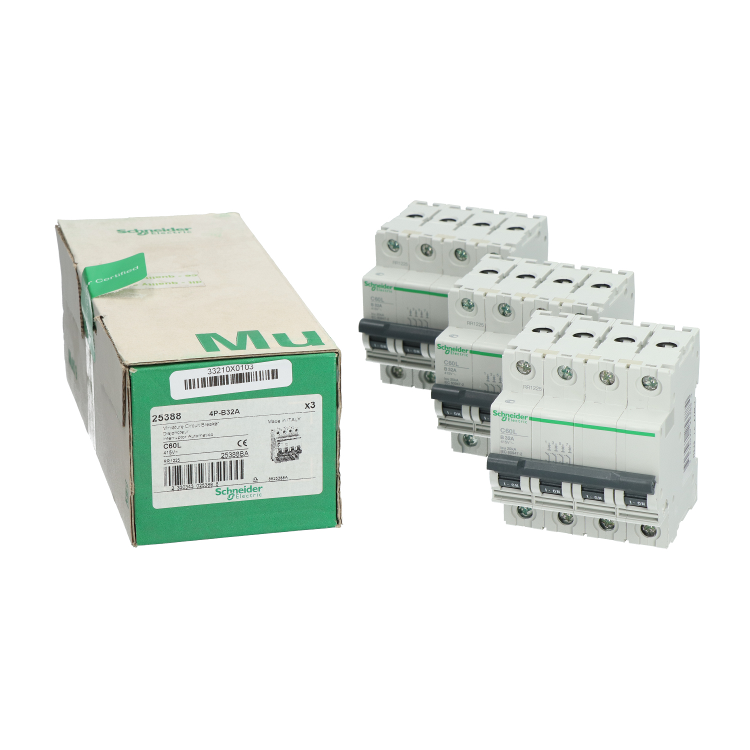 Schneider Electric 25388 | Maxodeals