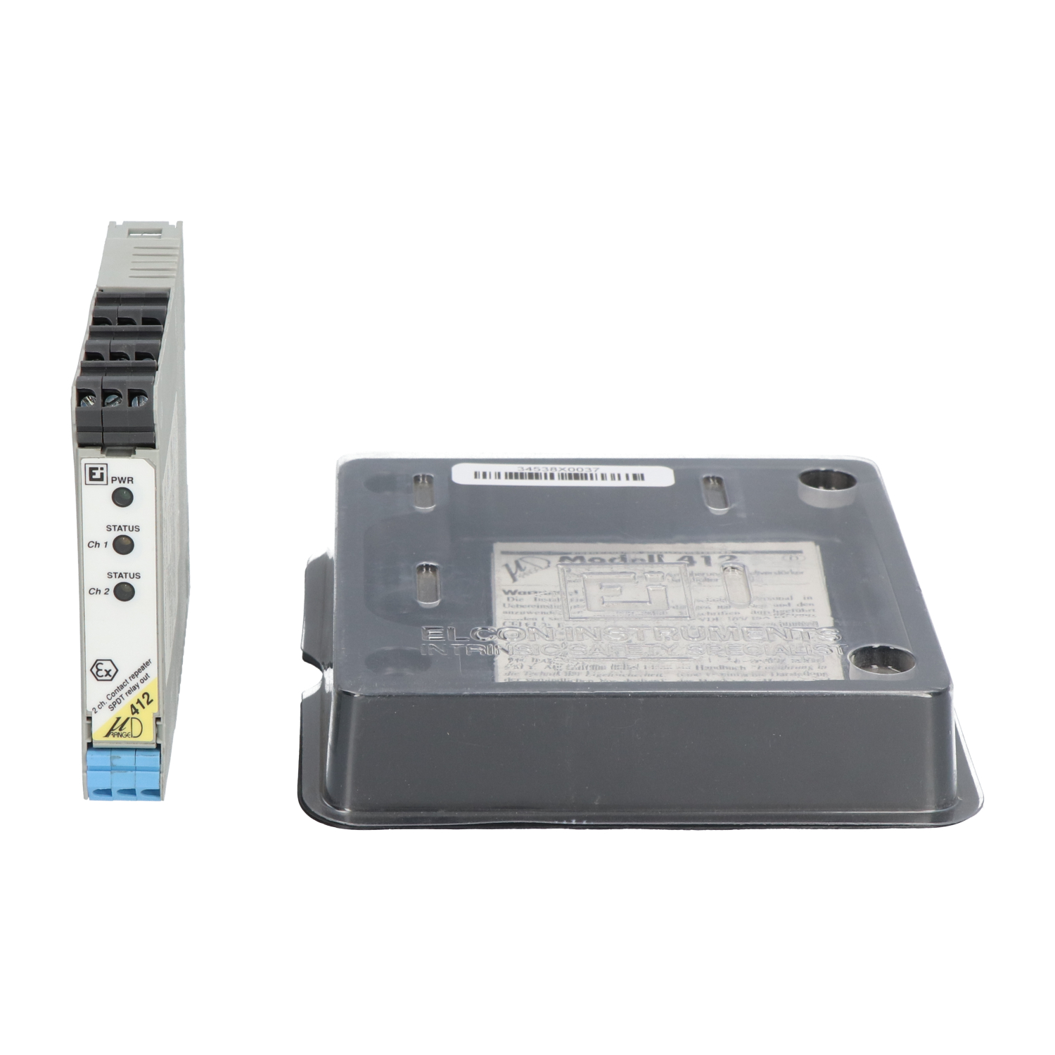 Elcon Instruments UD412 | Maxodeals