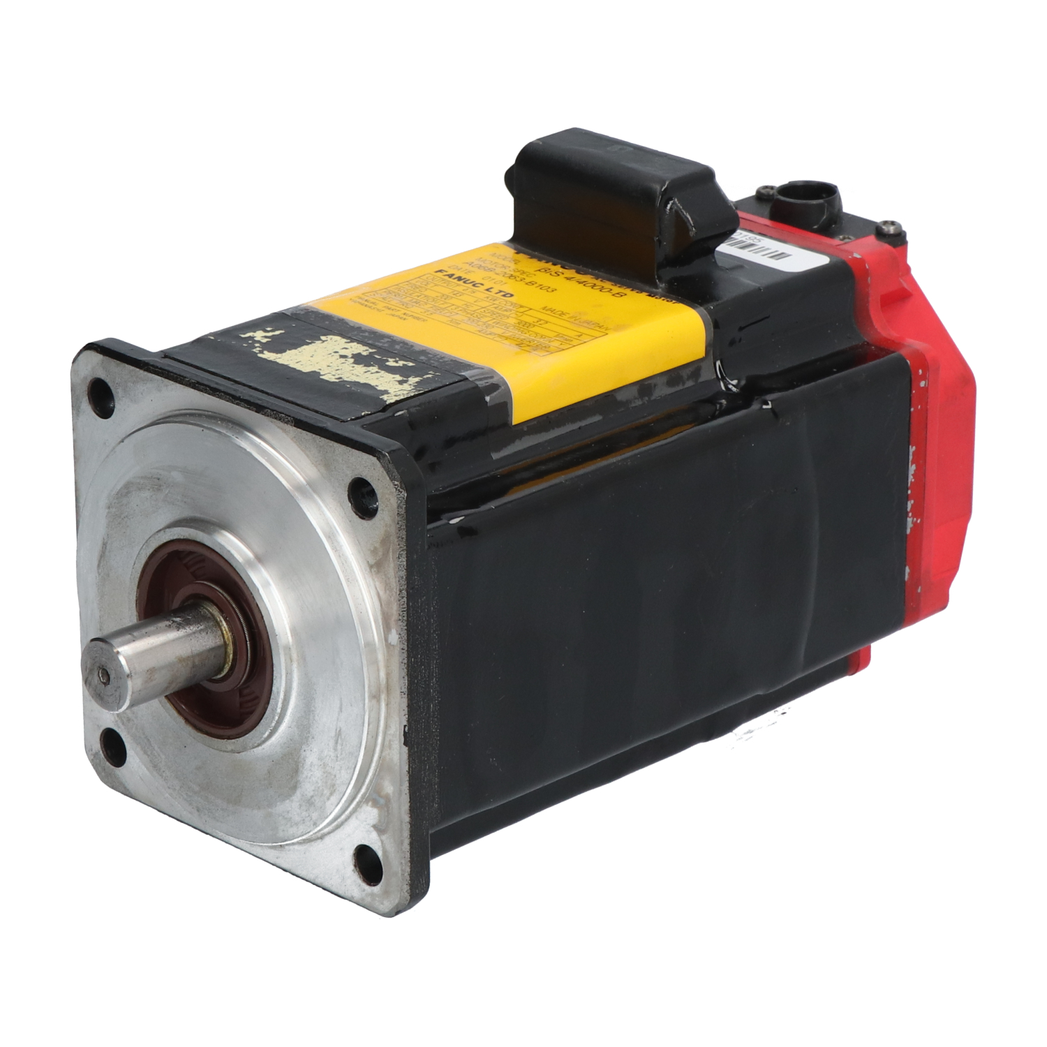 Fanuc A06B-2063-B103 | Maxodeals