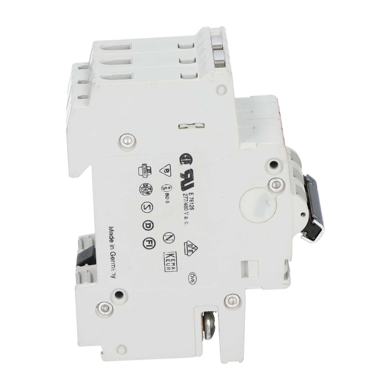 ABB S263-C50 | Maxodeals