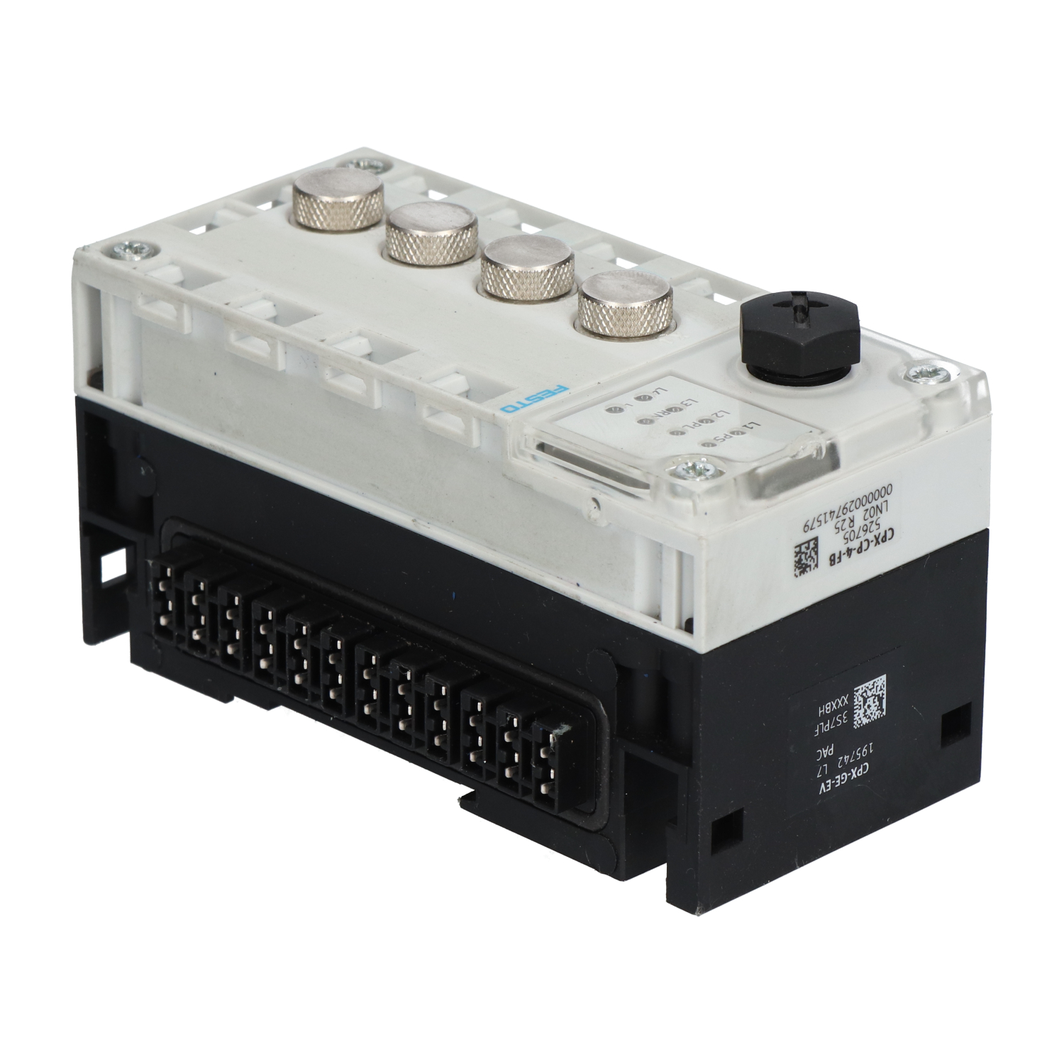 Festo CPX-CP-4-FB | Maxodeals