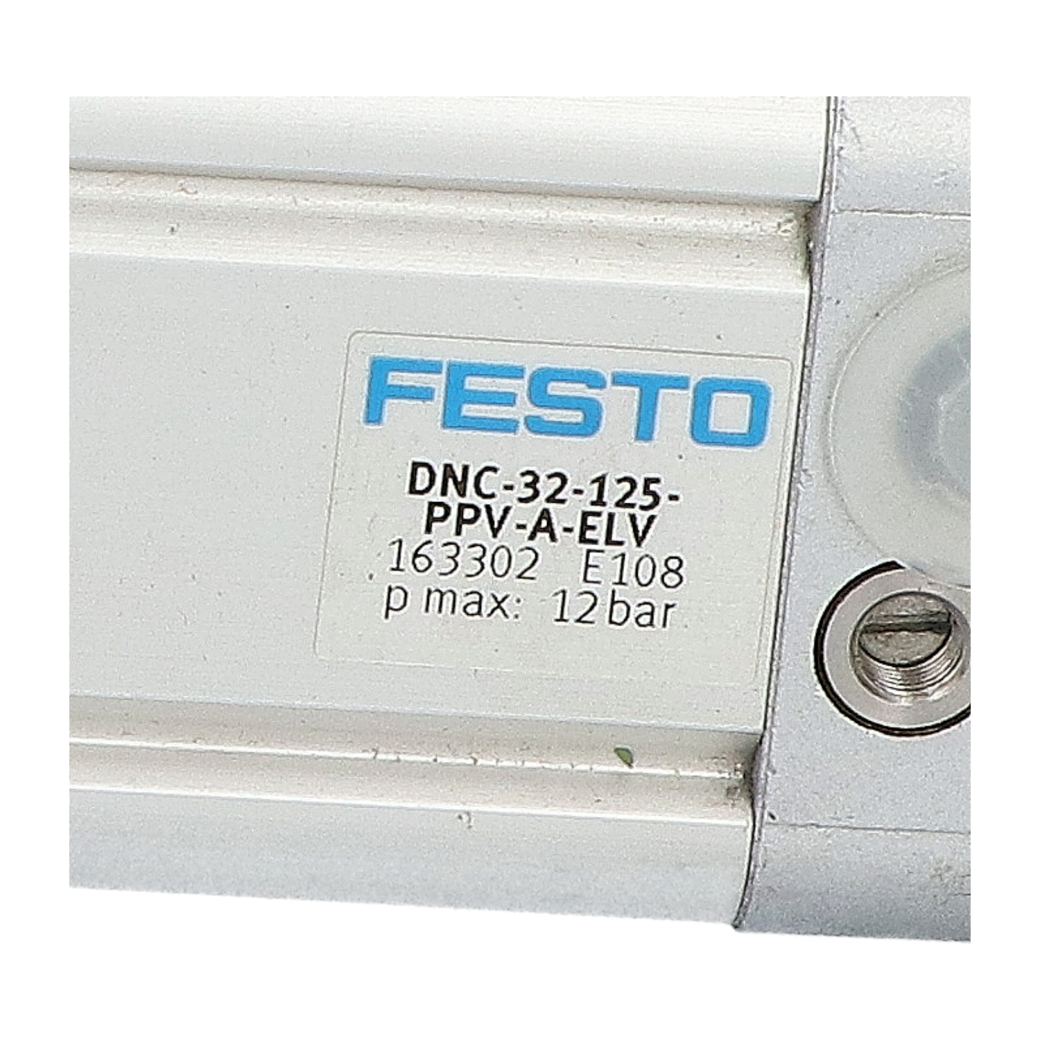 Festo DNC-32-125-PPV-A-ELV | Maxodeals