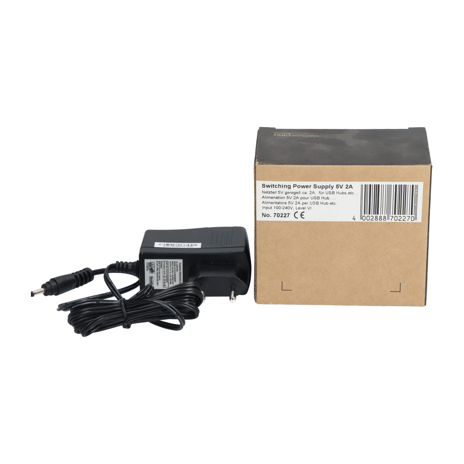 Lindy 70227 | Maxodeals