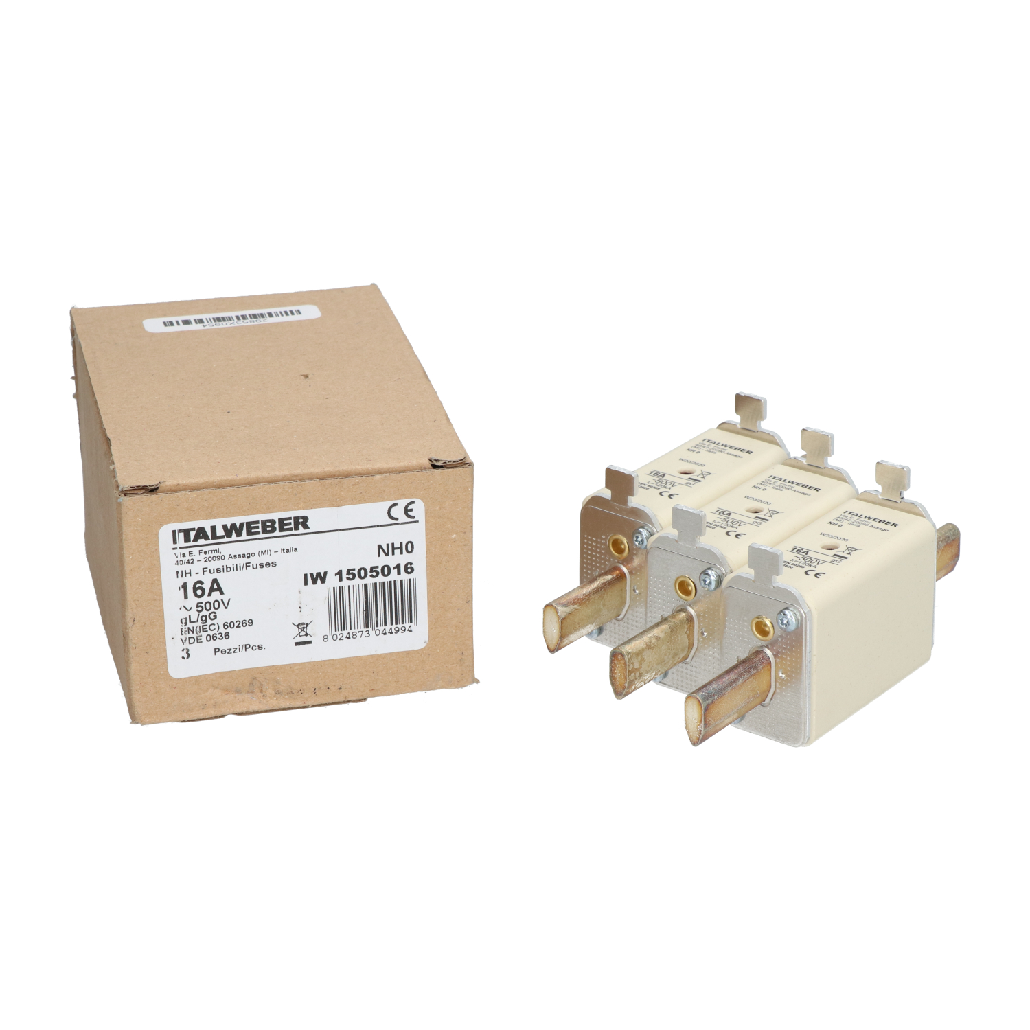 Italweber IW1505016 | Maxodeals