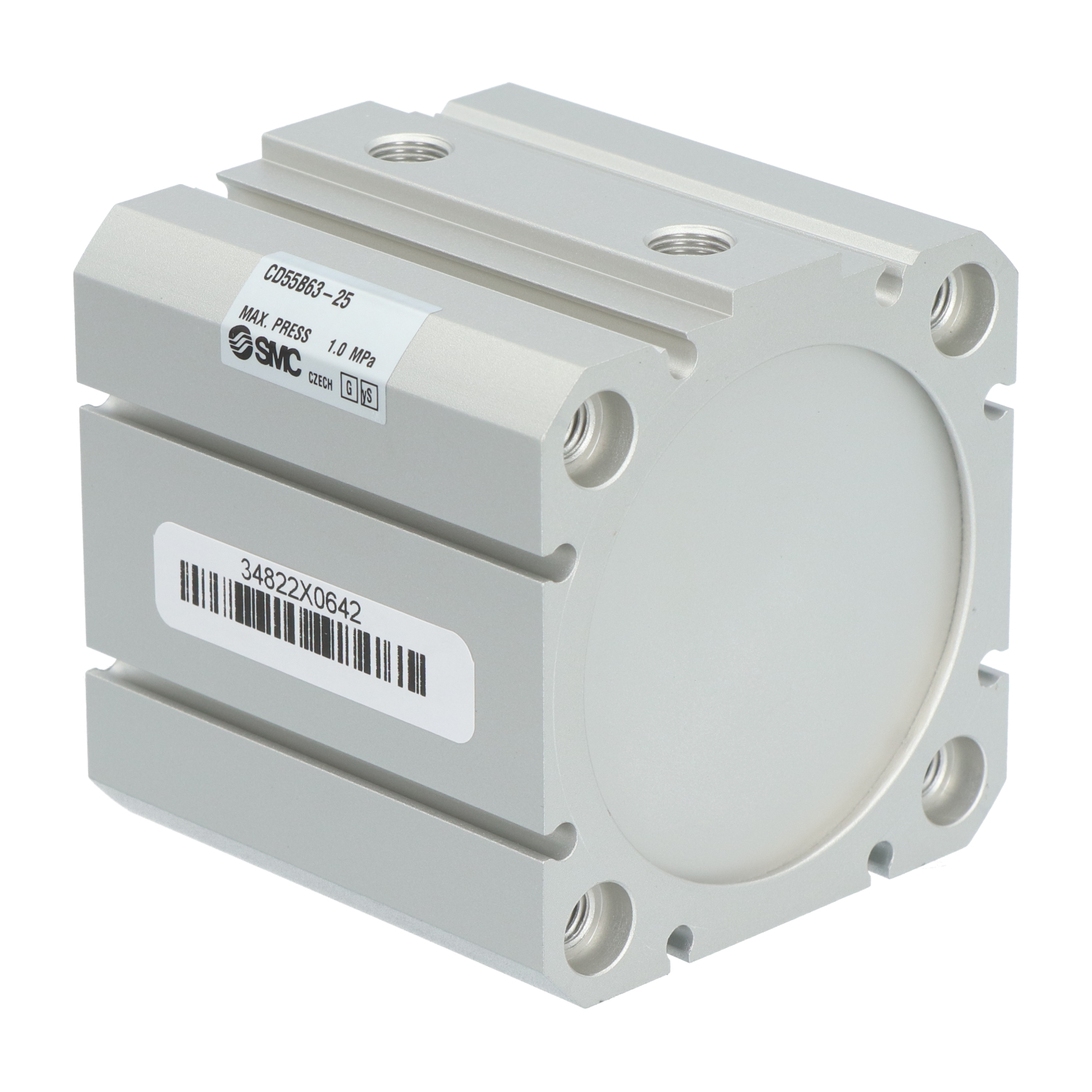 SMC CD55B63-25 | Maxodeals