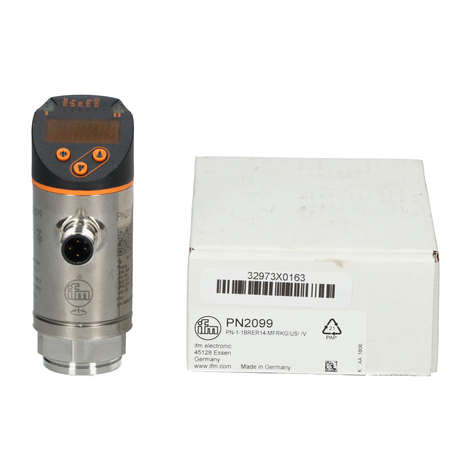 Ifm PN2099 | Maxodeals