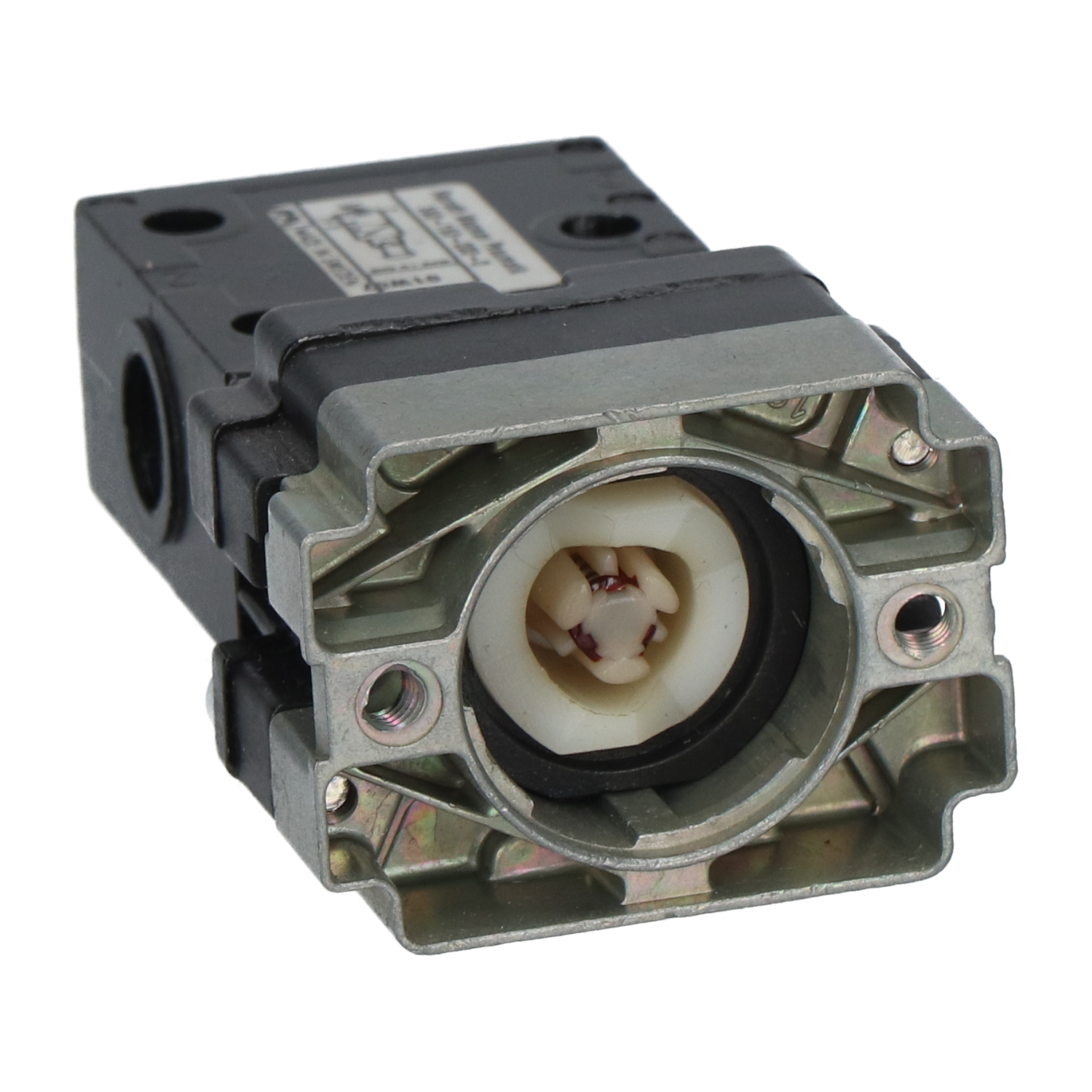 Mannesmann Rexroth 550-153-000-0 | Maxodeals