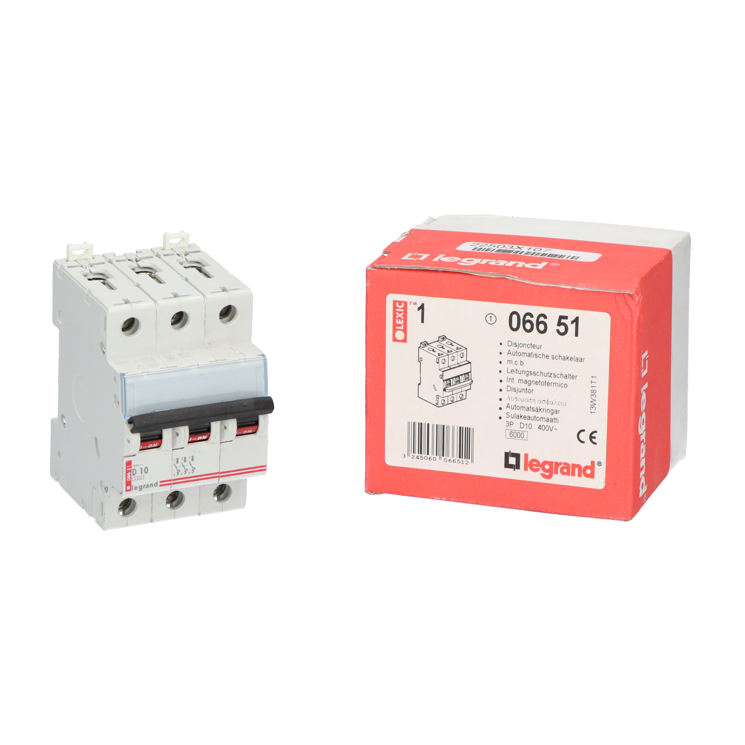 Legrand 6651 | Maxodeals