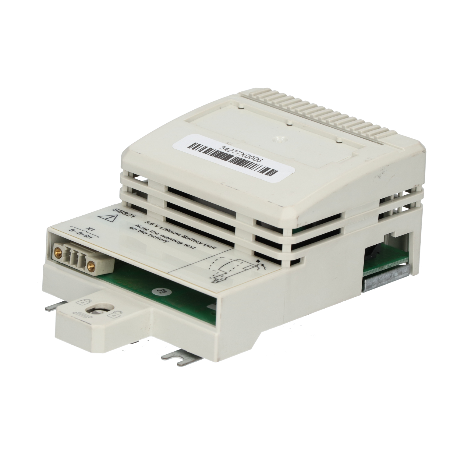 Abb 3BSE018109R1 | Maxodeals