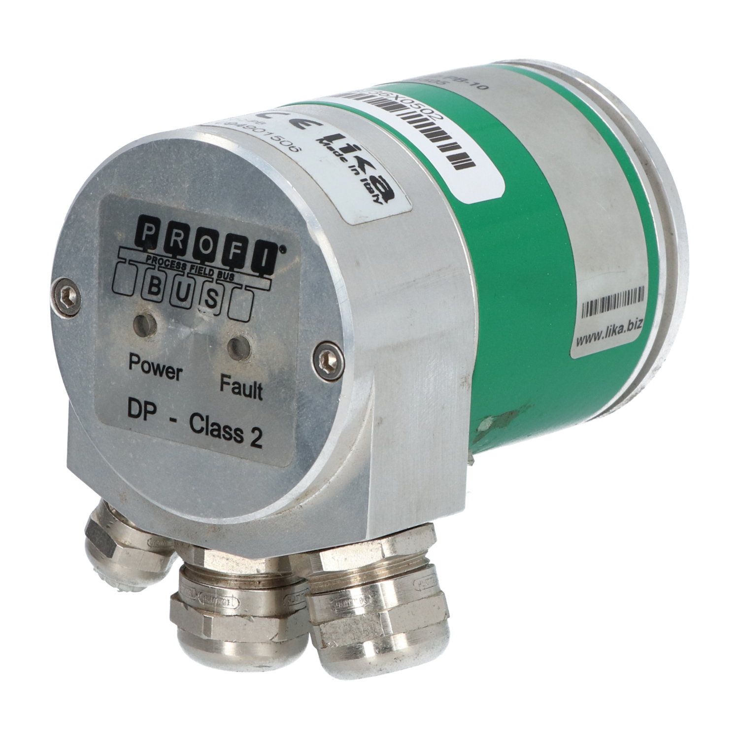 Lika AS5812/PB-10 | Maxodeals