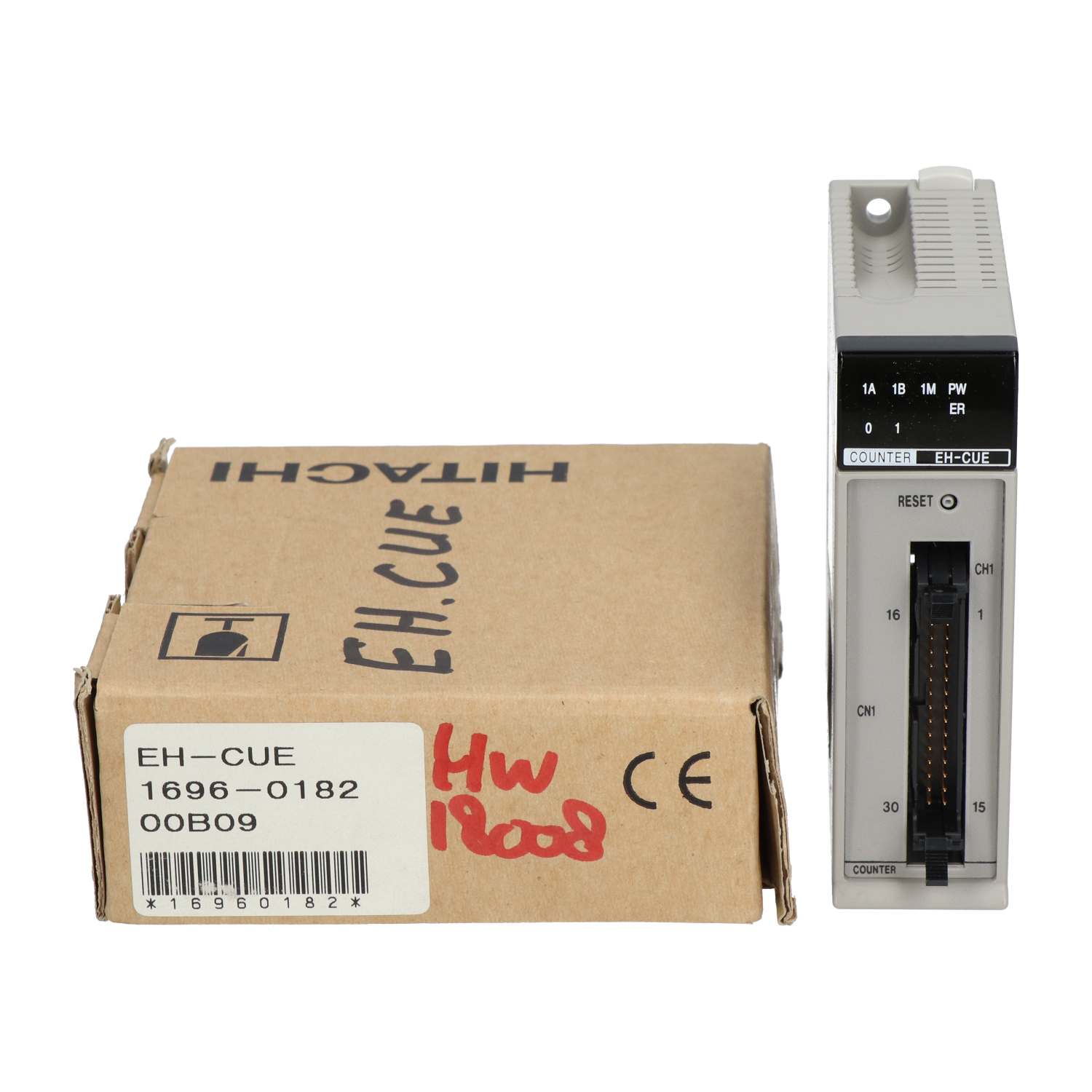 Hitachi EH-CUE Output Module New NFP