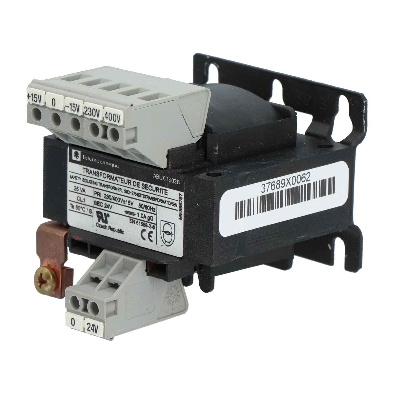 Telemecanique ABL6TS02B | Maxodeals