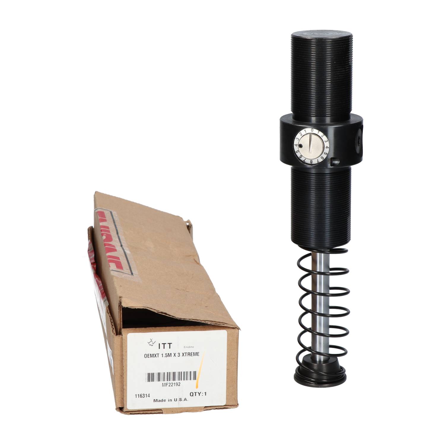 Enidine 116314 | Maxodeals