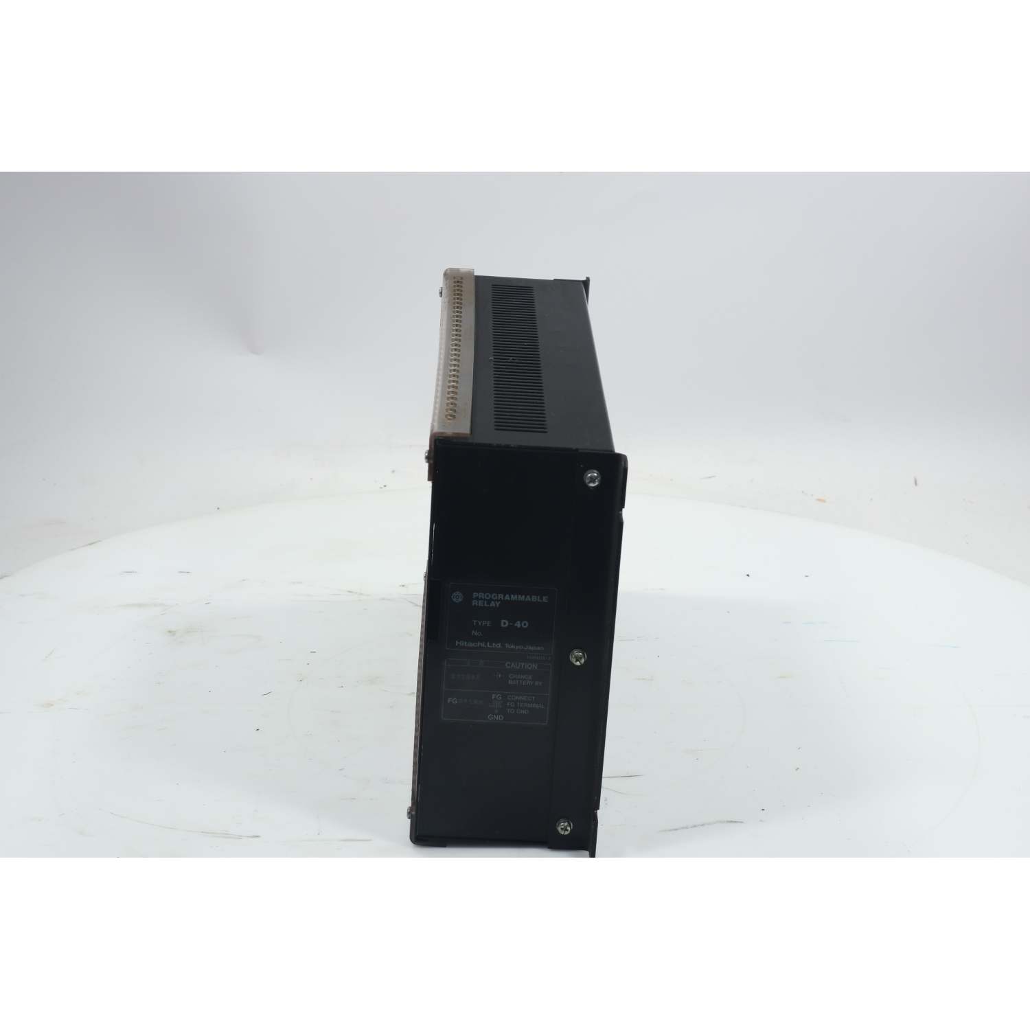 Hitachi D-40 | Maxodeals