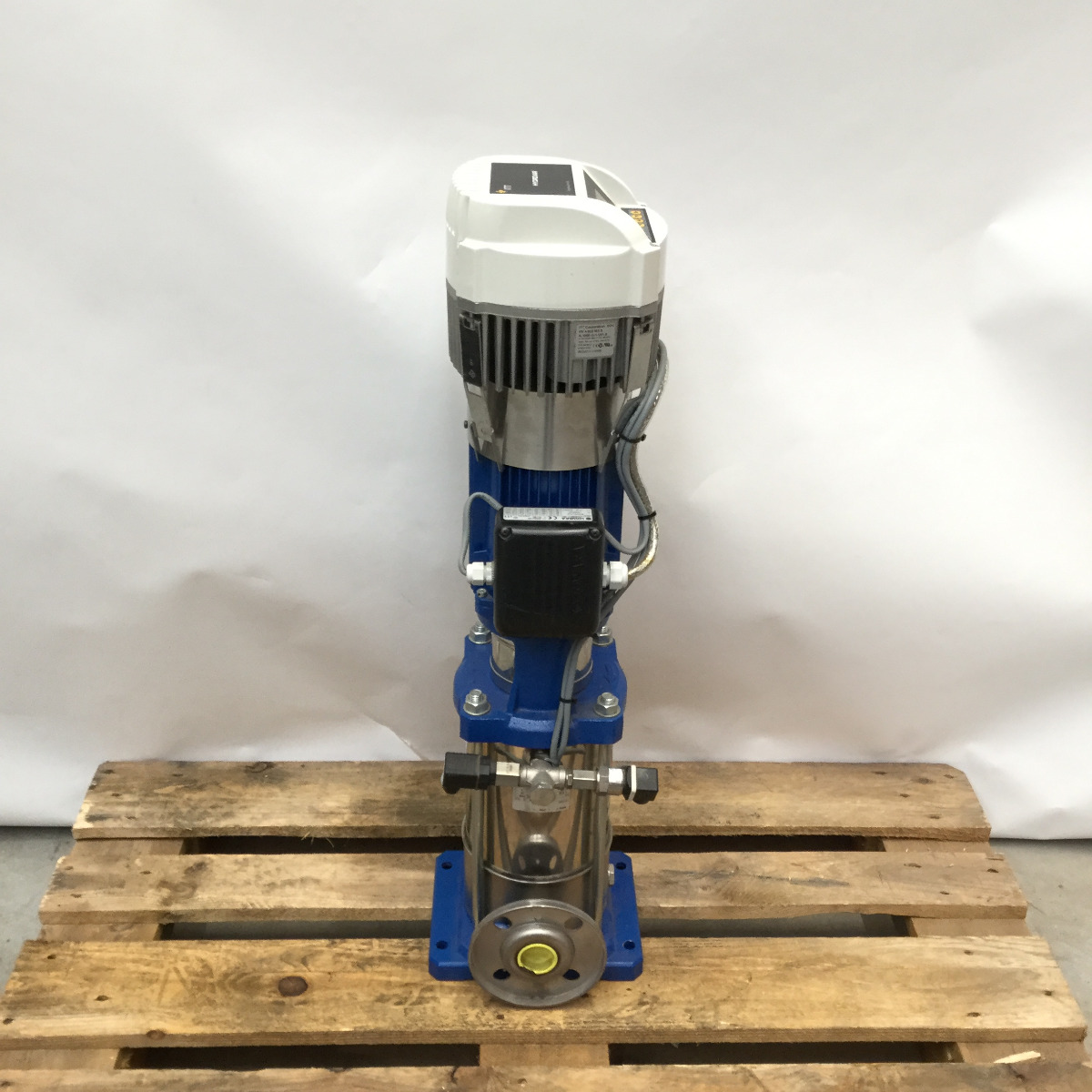 Lowara SV804T22T | Maxodeals