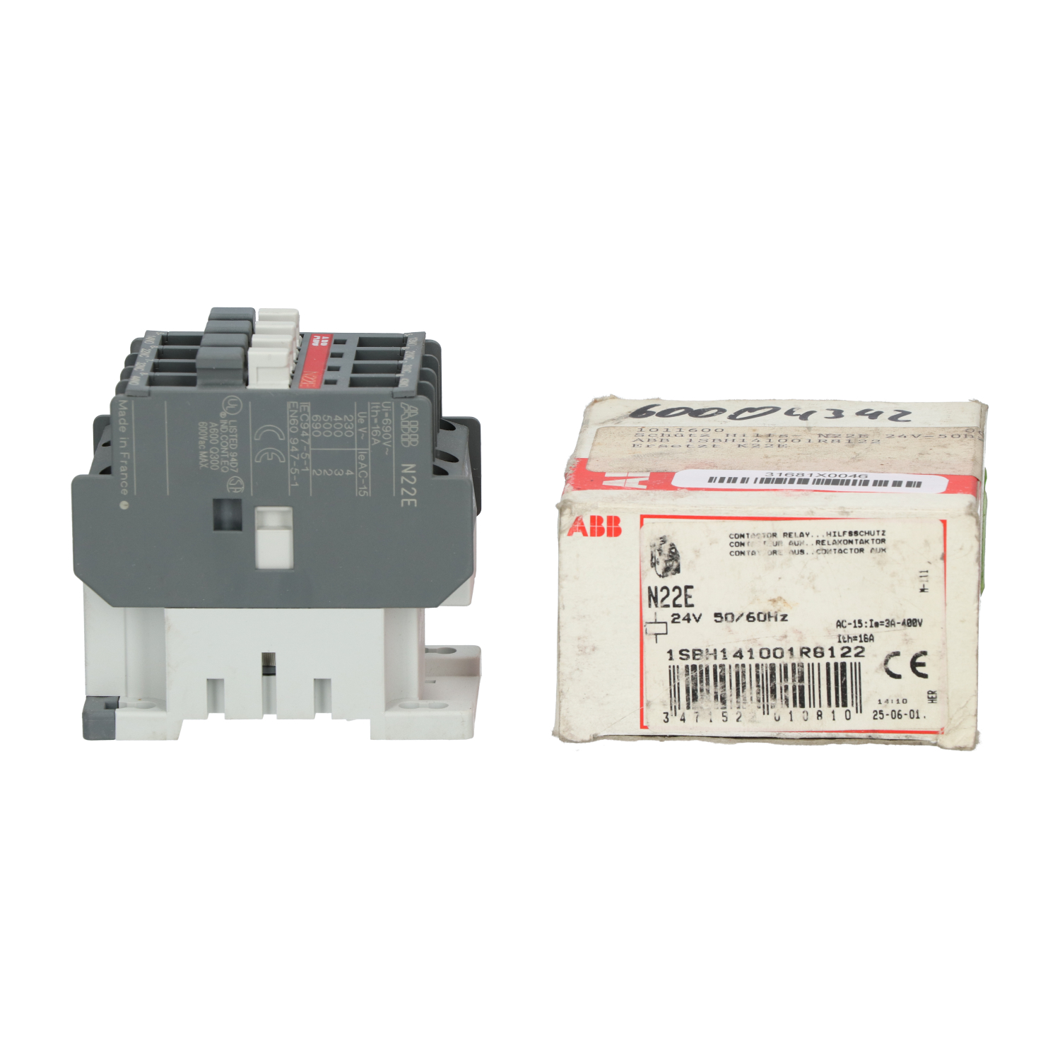 Abb 1SBH141001R8122 | Maxodeals