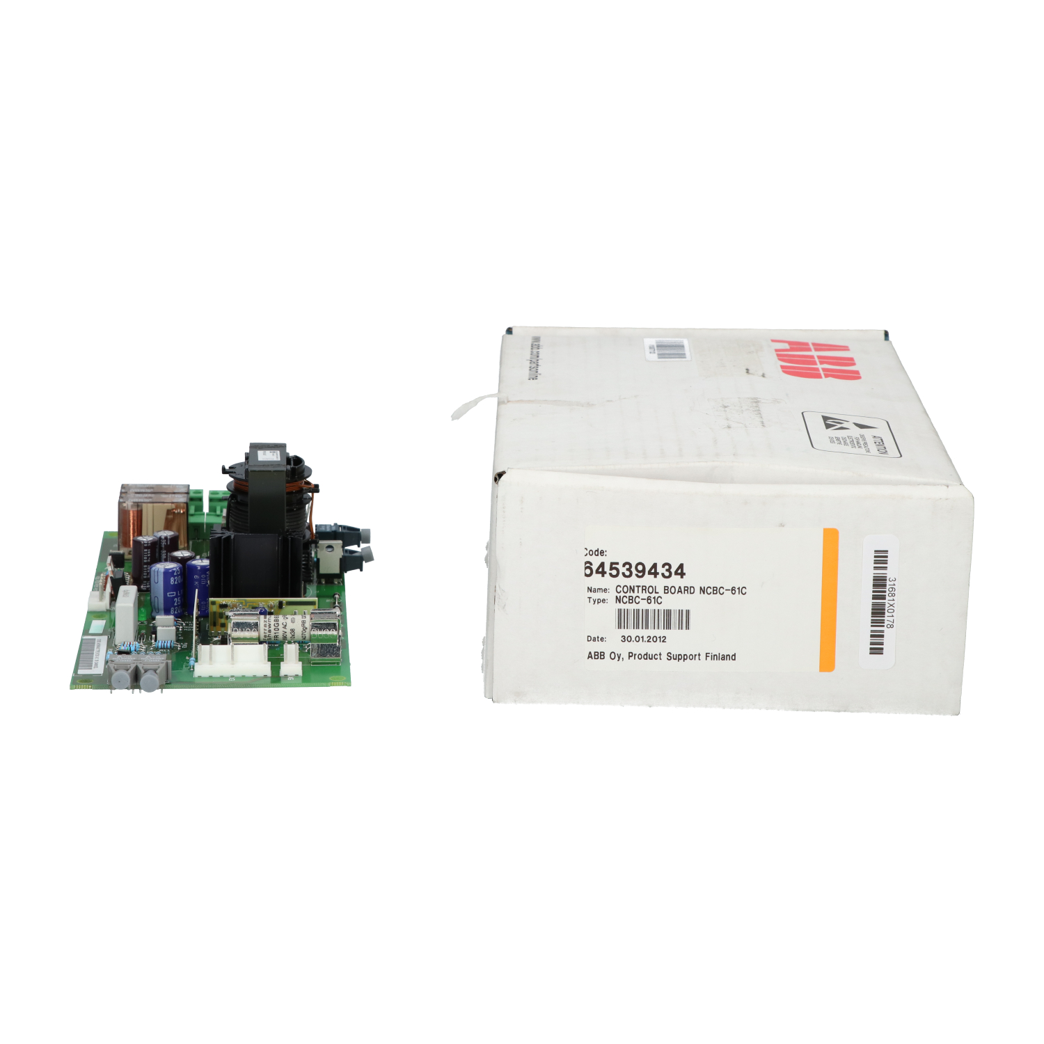 Abb 64539434 | Maxodeals
