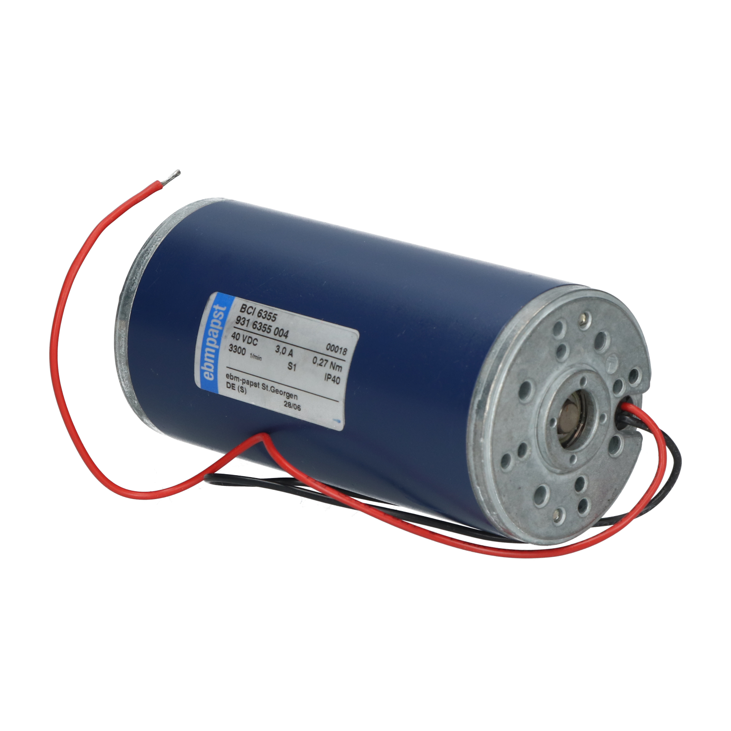 Ebmpabst BCI6355 | Maxodeals