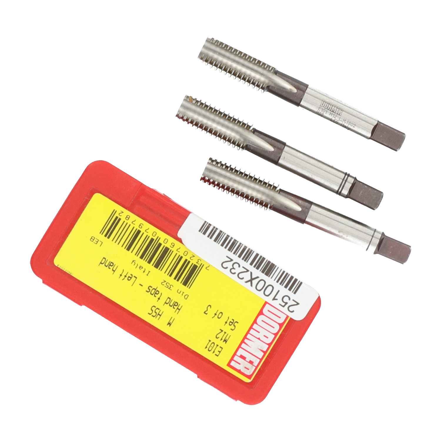 Dormer E101M12NO8 | Maxodeals