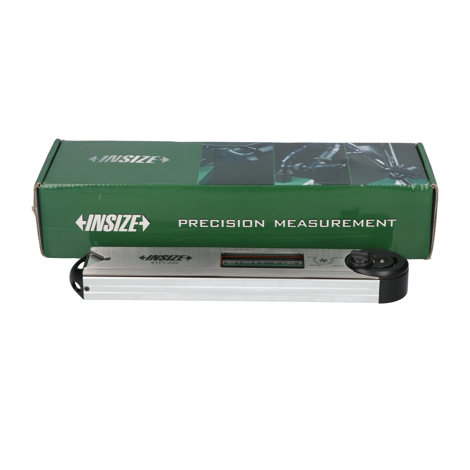 Insize 2171-250 | Maxodeals