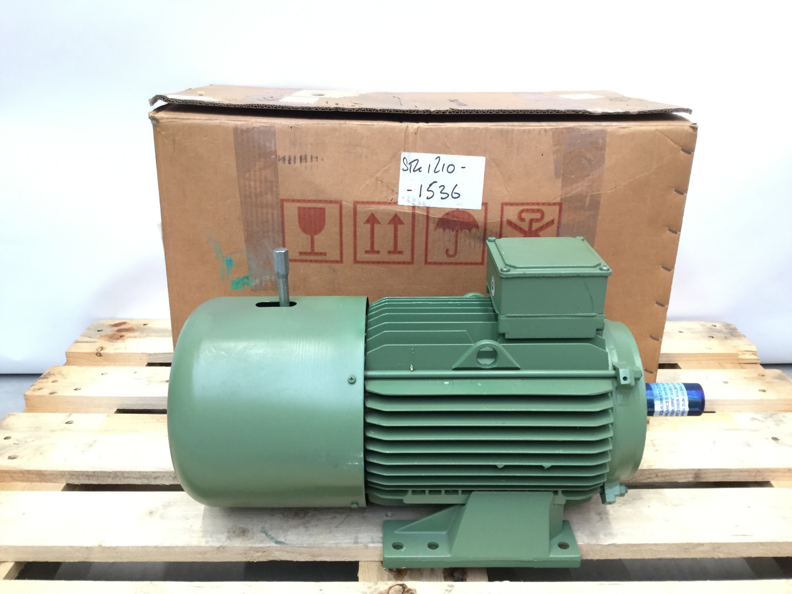 Fimet MAO132M6-B3 | Maxodeals