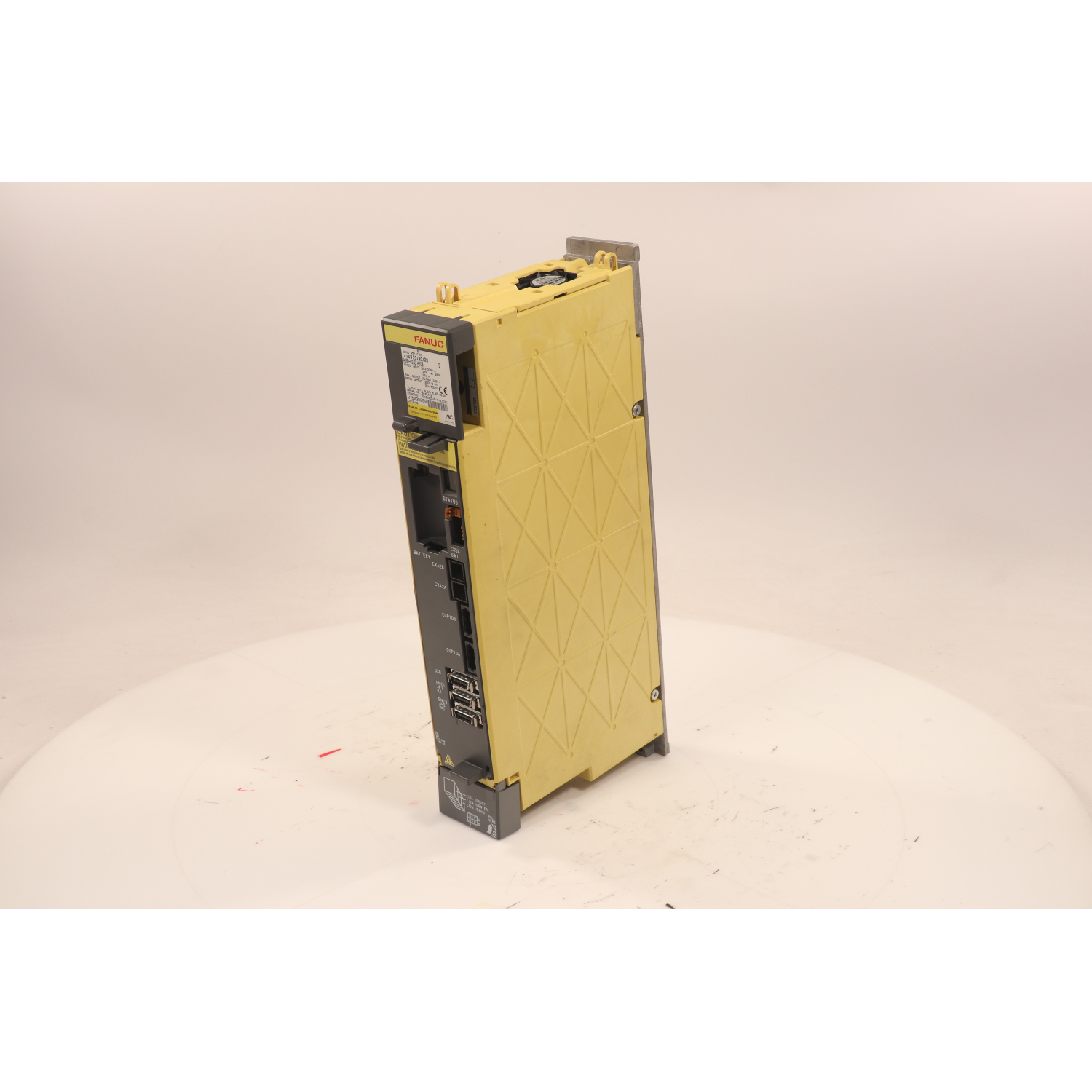Fanuc A06B-6240-H305 | Maxodeals