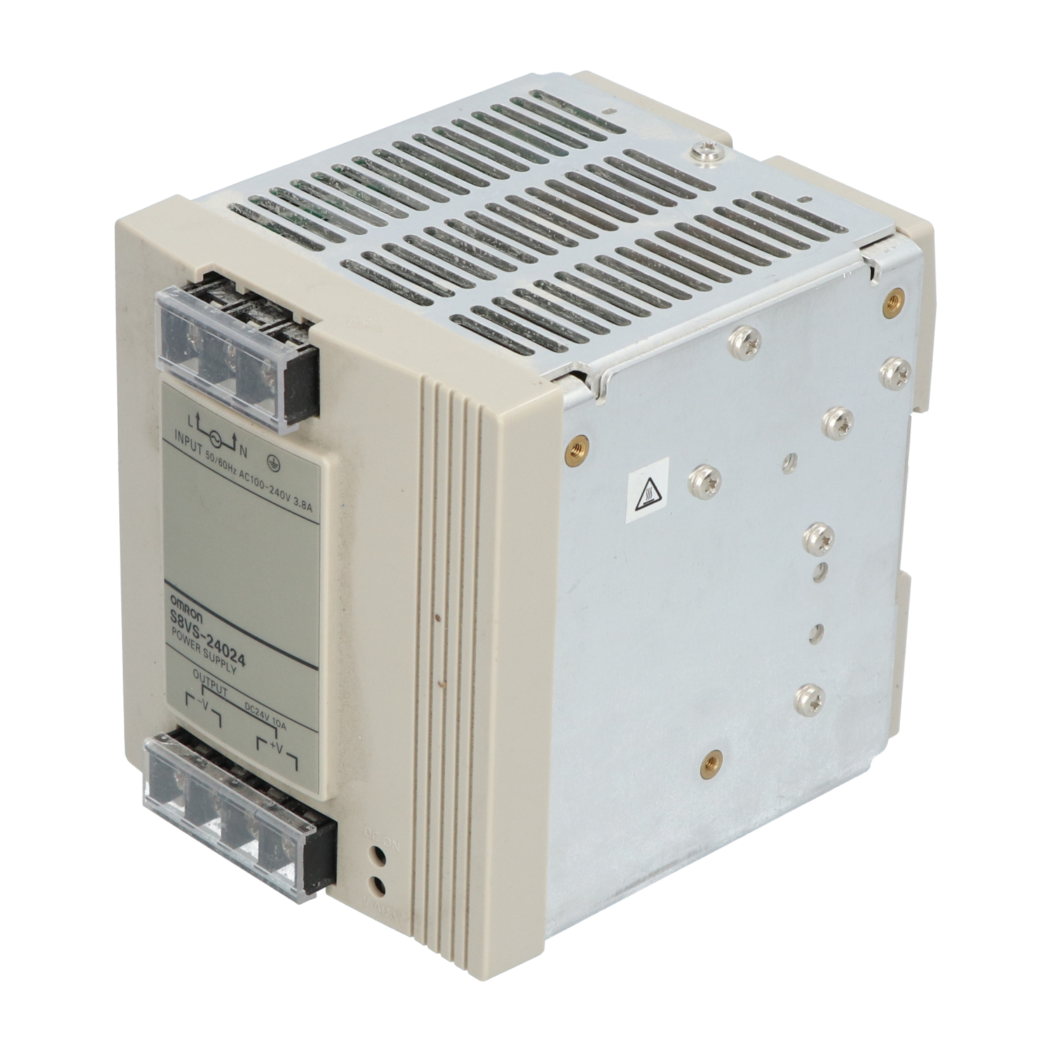 Omron S8VS-24024 | Maxodeals